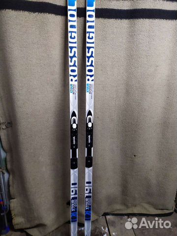 Rossignol x tour intense store