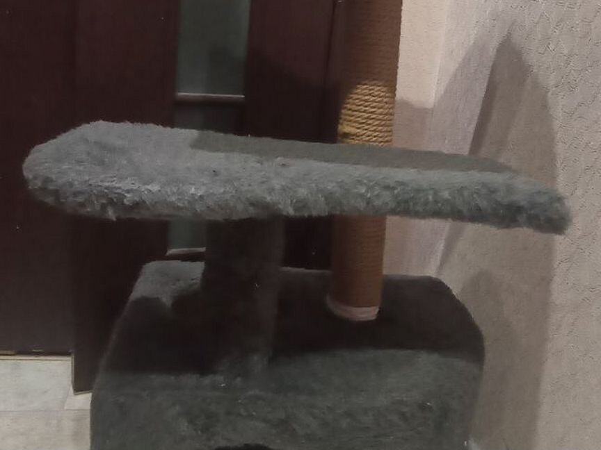 Домик для котика