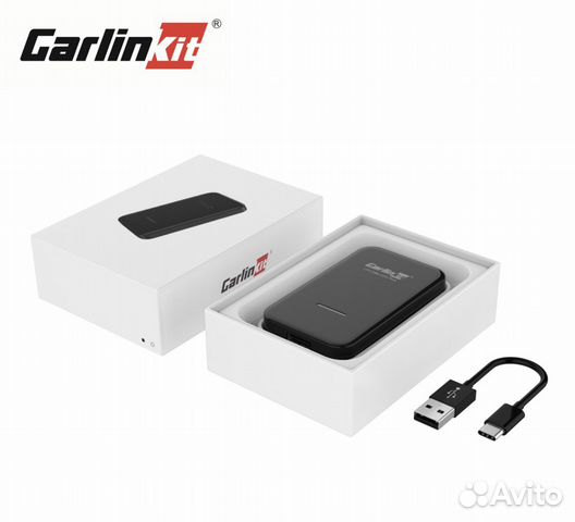 Carlin kit cpc200 для carplau купить в Смоленске | Электроника | Авито