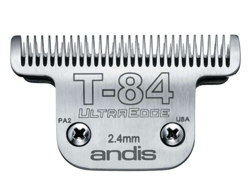 Нож Andis 2,4 мм стандарт A5