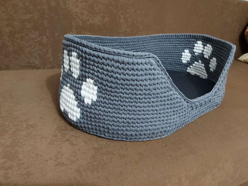 Лежанка для животных