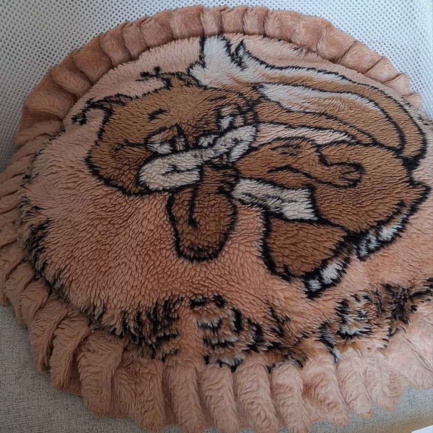 Подушка для животных