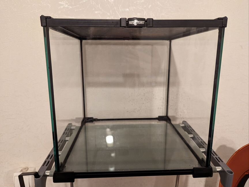 Террариум Repti planet. Reptiplanet