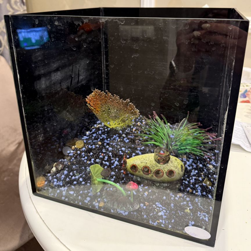 Аквариум 25л