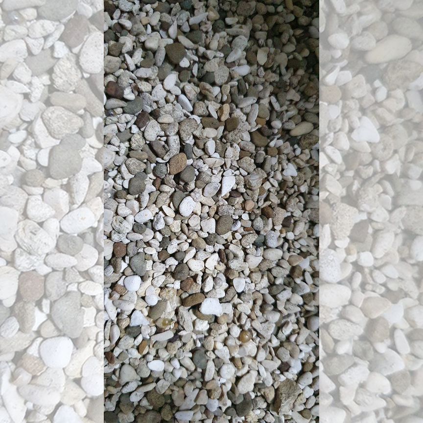 Аквариумный грунт