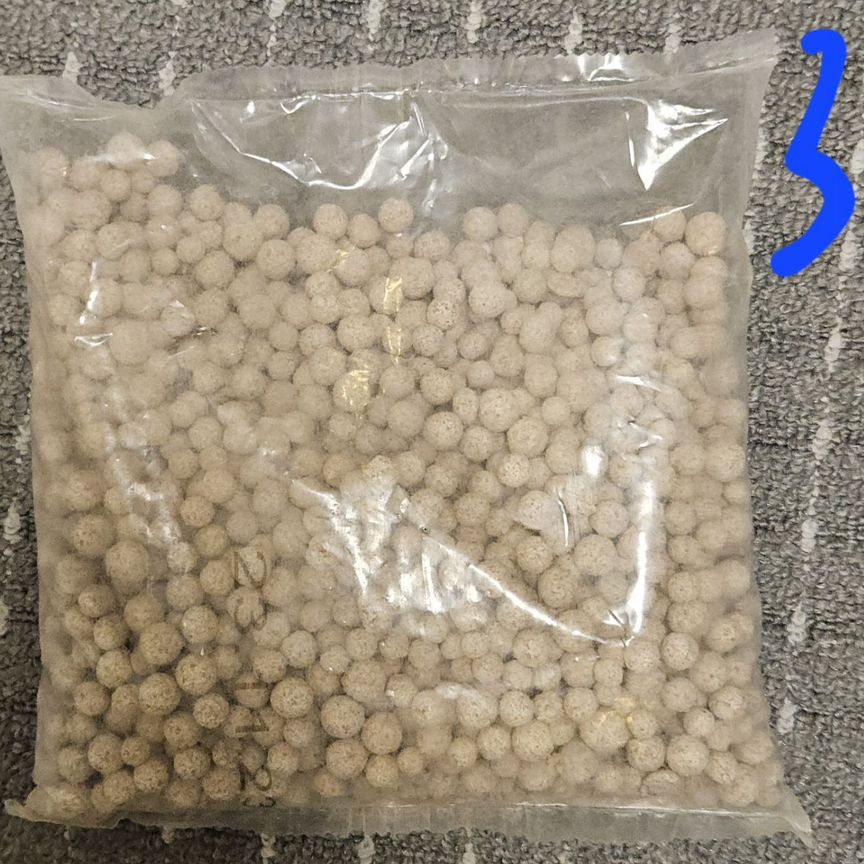 Субстрат Eheim