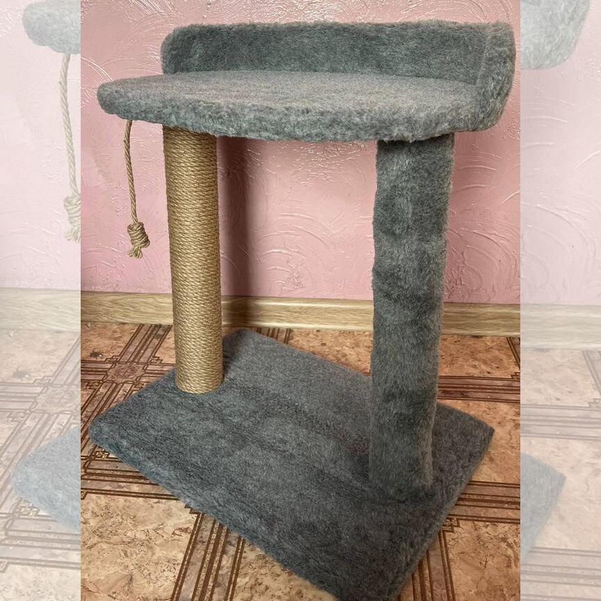 Когтеточка для кошек и котят