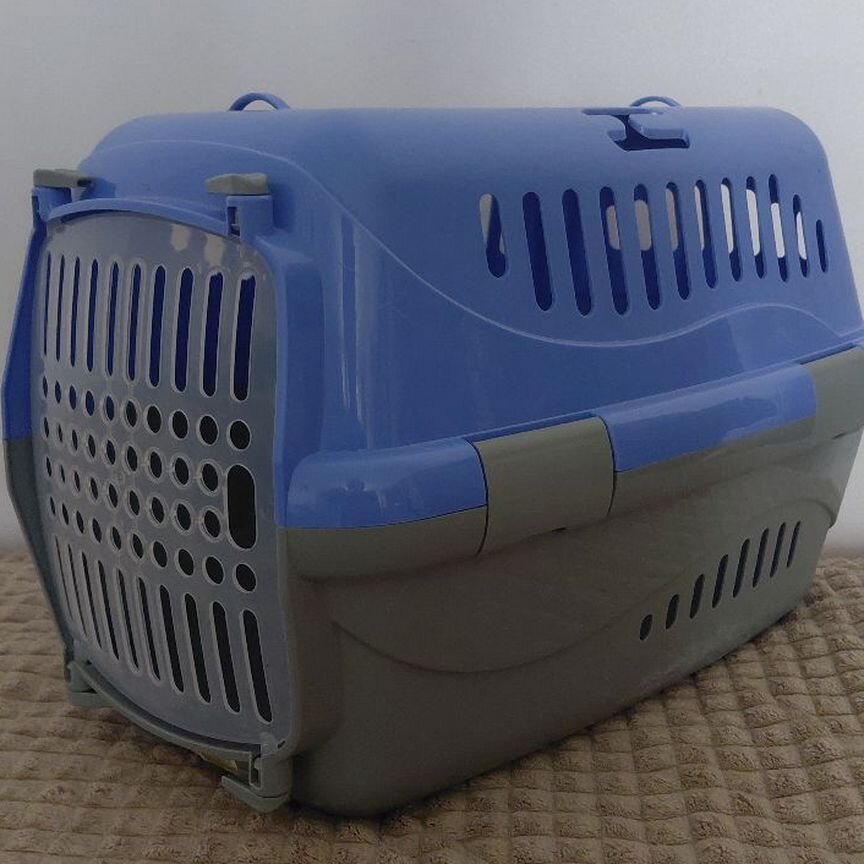 Переноска для животных