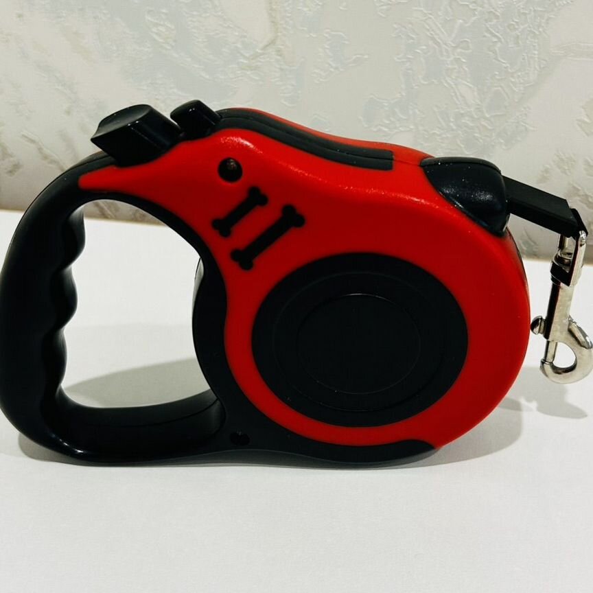 Поводок для маленьких собак