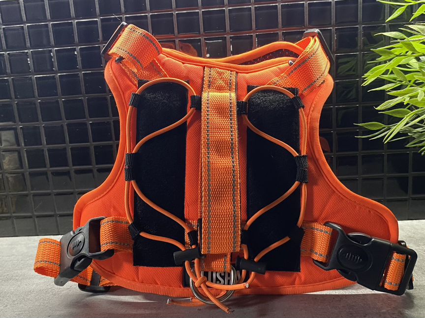 Шлейка для собаки