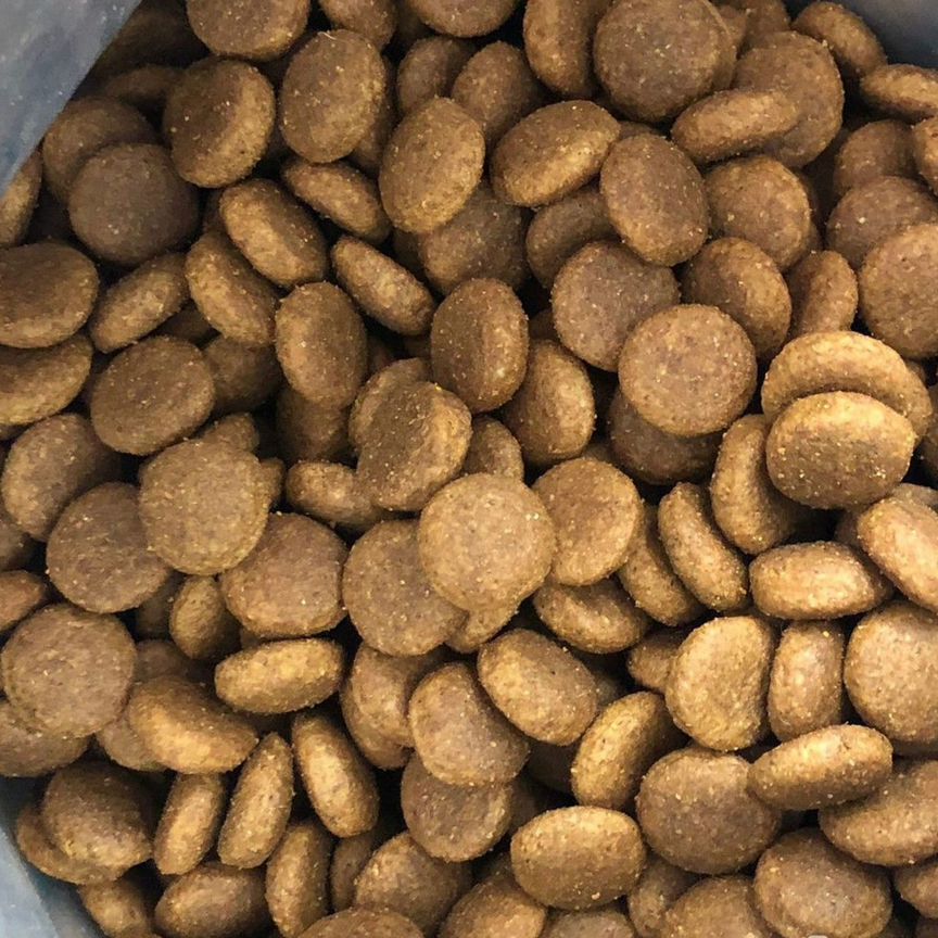 Корм для кошек и собак на развес