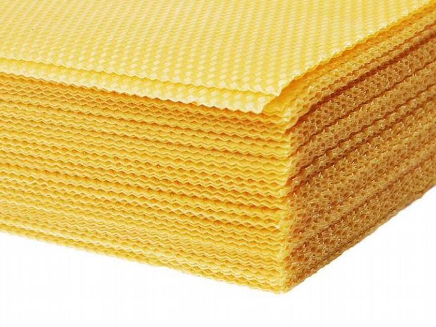 Вощина пчеловодная