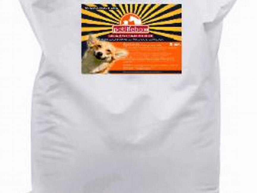 Каша С энтомологическим липидом и белком 5 кг