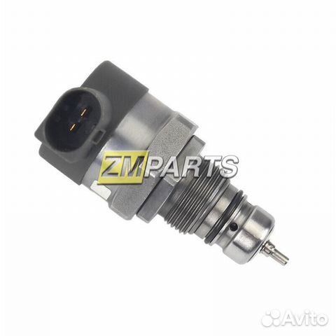 Регулятор давления топлива в рампе Nissan X-Trail купить в Москве Bosch ...