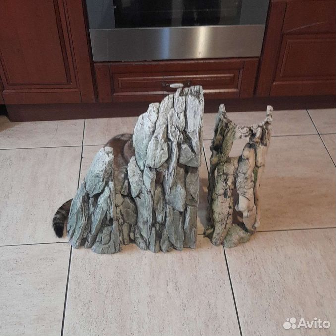 Продам камни для аквариума