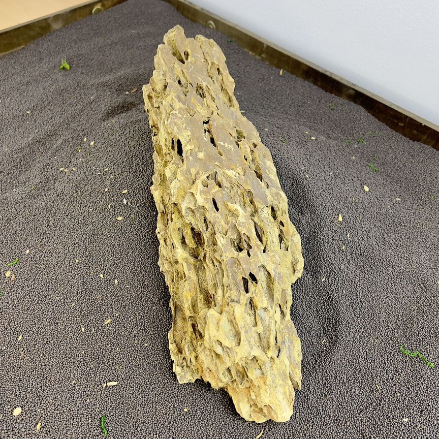 Камни для аквариума / Драконий камень (кам16)