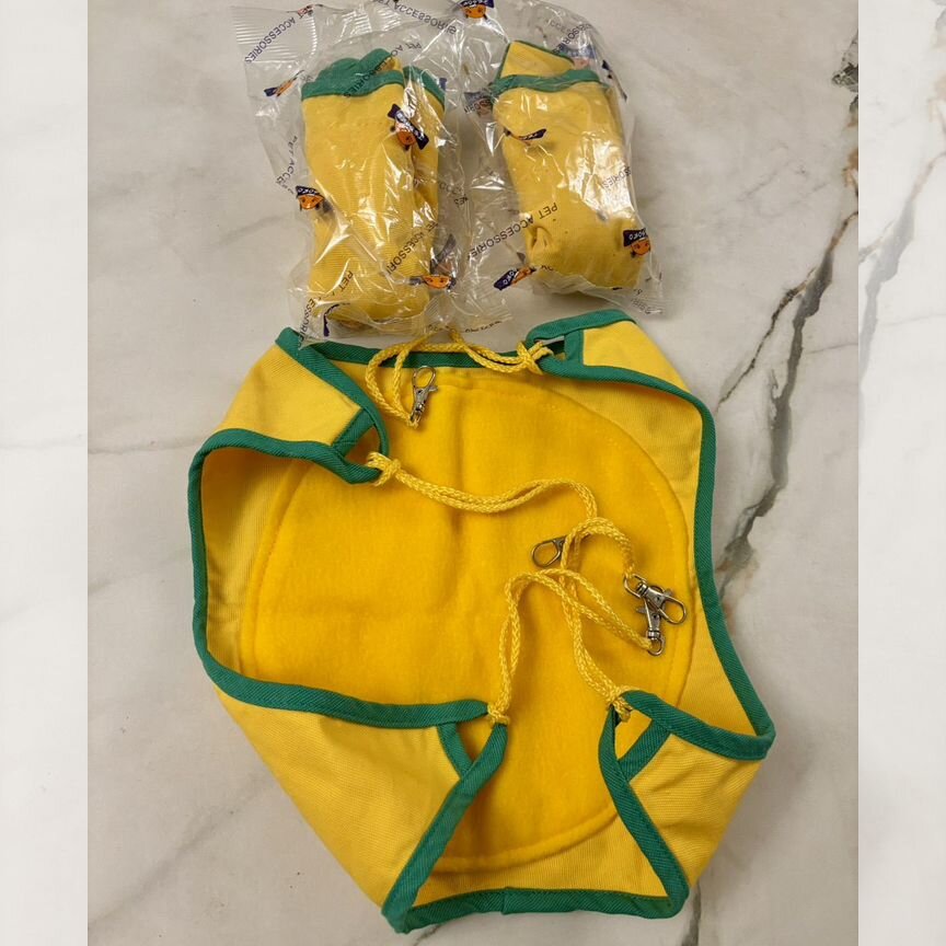 Гамаки для грызунов