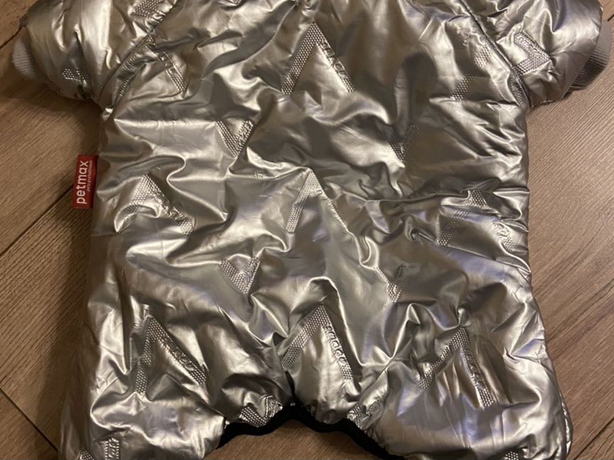 Комбенизон(одежда для собак и кошек)