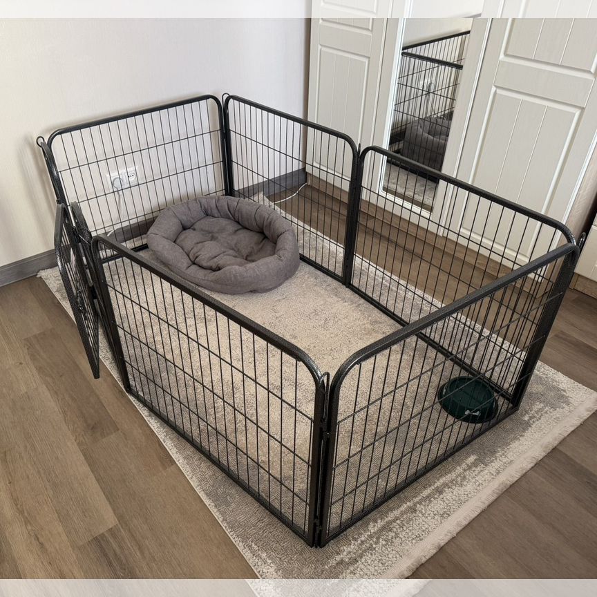 Волтер усиленный секционный