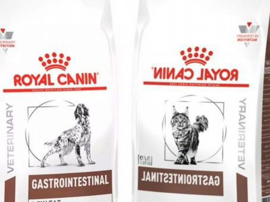 Корм Royal Canin