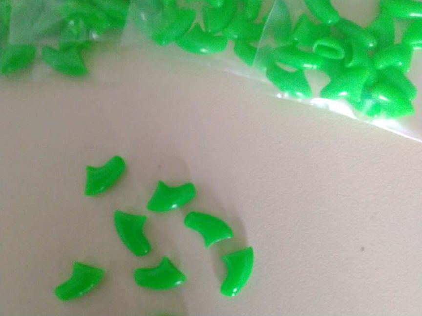 Антикоготь