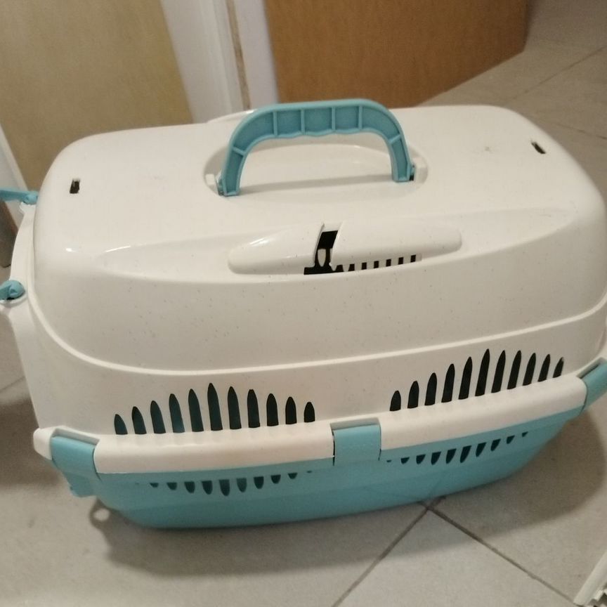 Переноска для животных