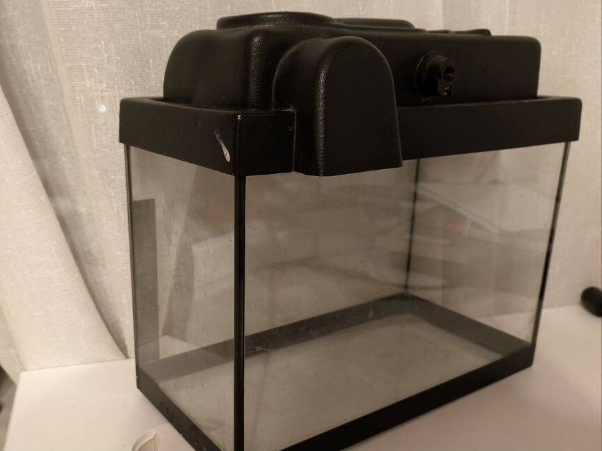 Аквариум 30/20/15