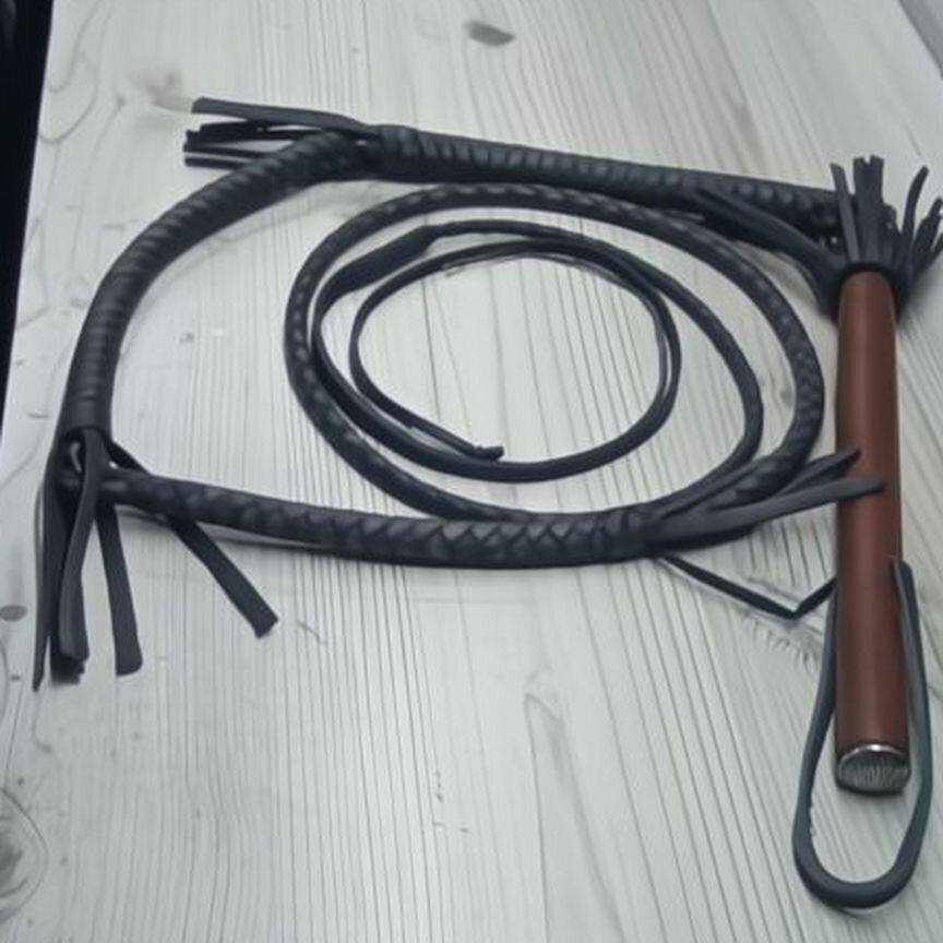 Кнут пастуха