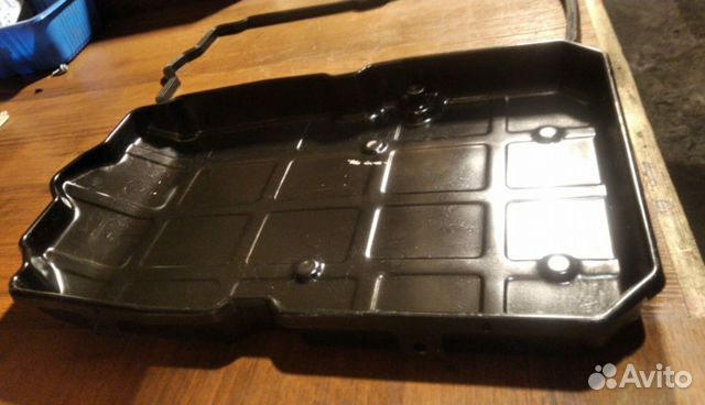 Поддон АКПП 7229 мотора Om642 Mercedes купить в Санкт-Петербурге ...