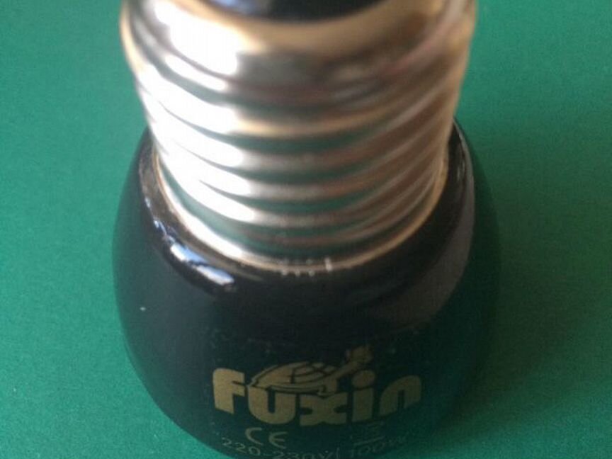 Обогрев для рептилий