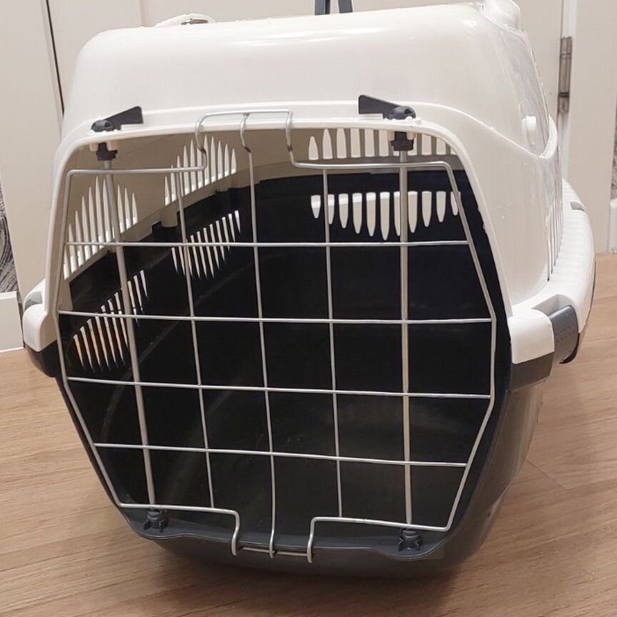 Переноска для животных