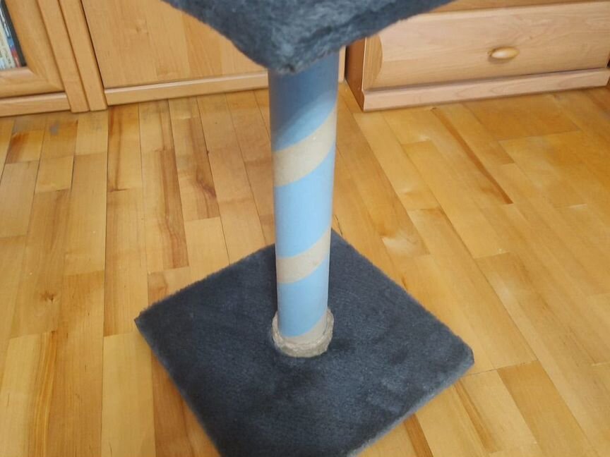 Когтеточка