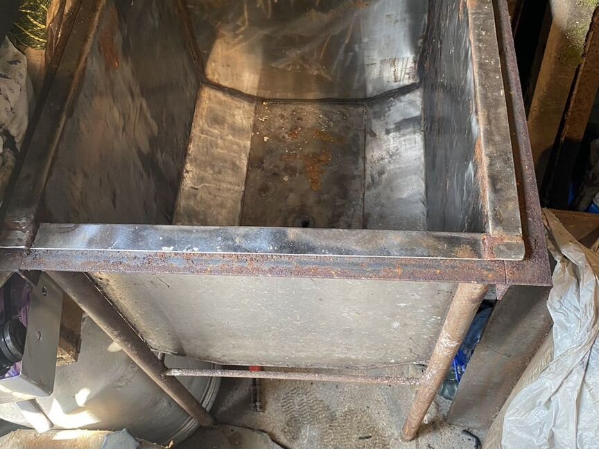 Стол для распечатки сот рамок