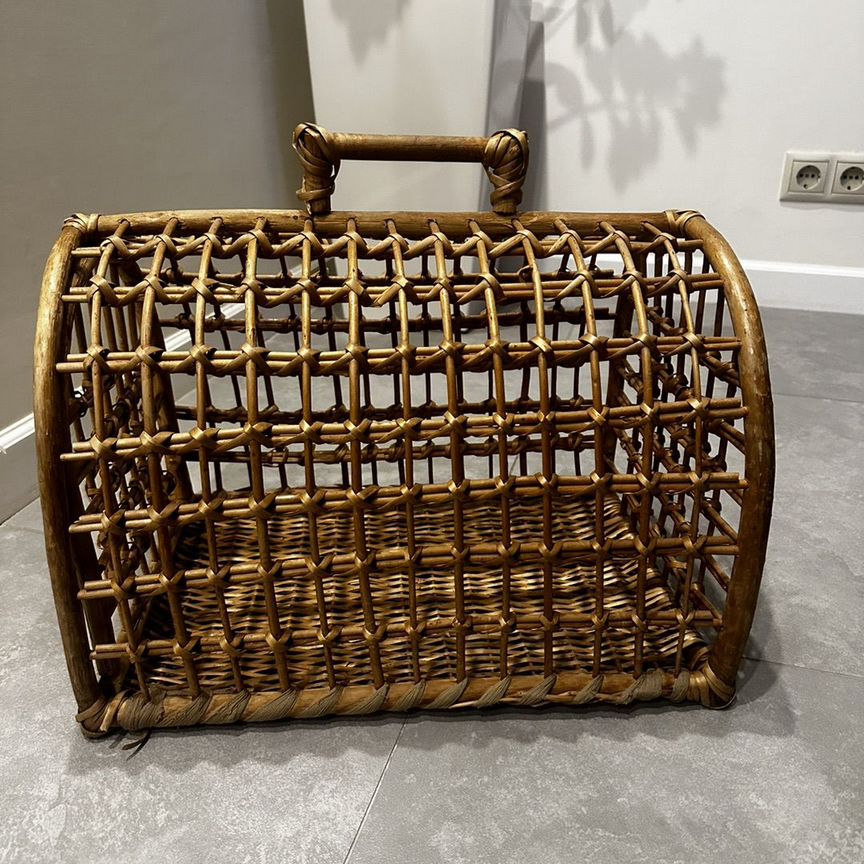 Переноска для животных