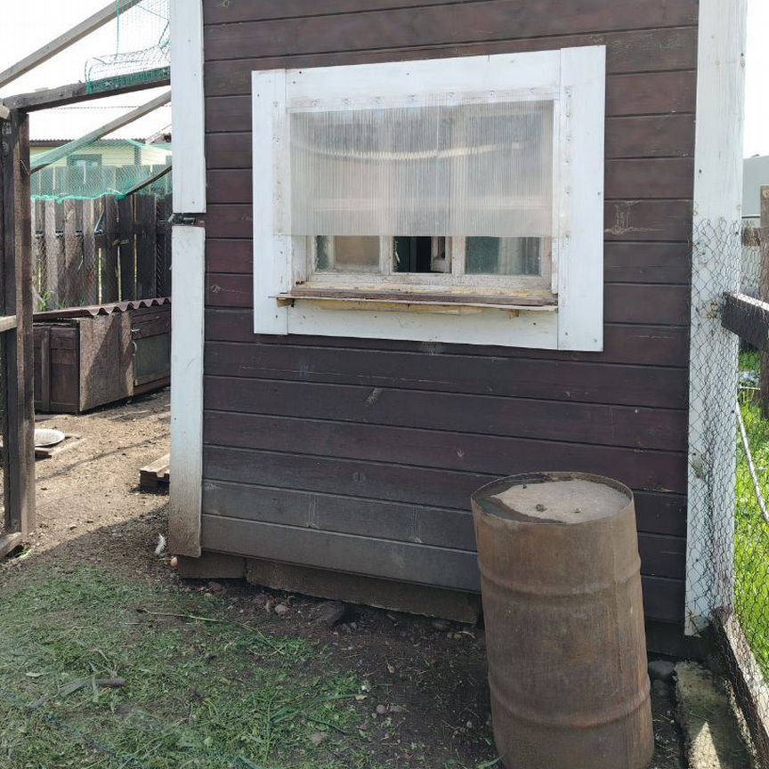 Продам курятник