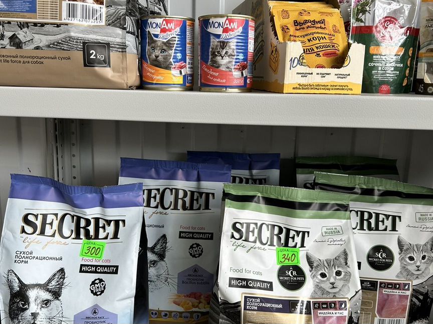 Хлеб для корма животных