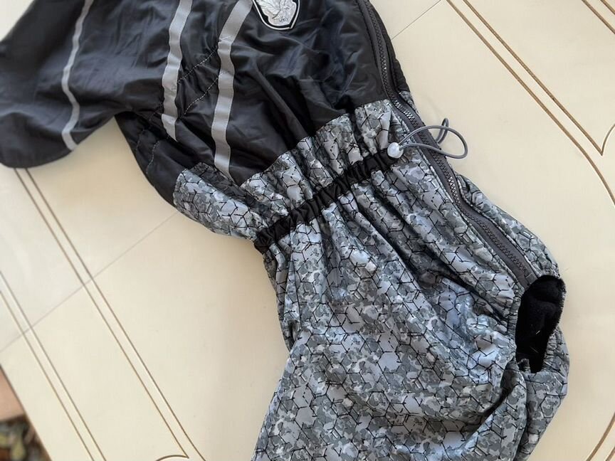 Комбинезон для собаки