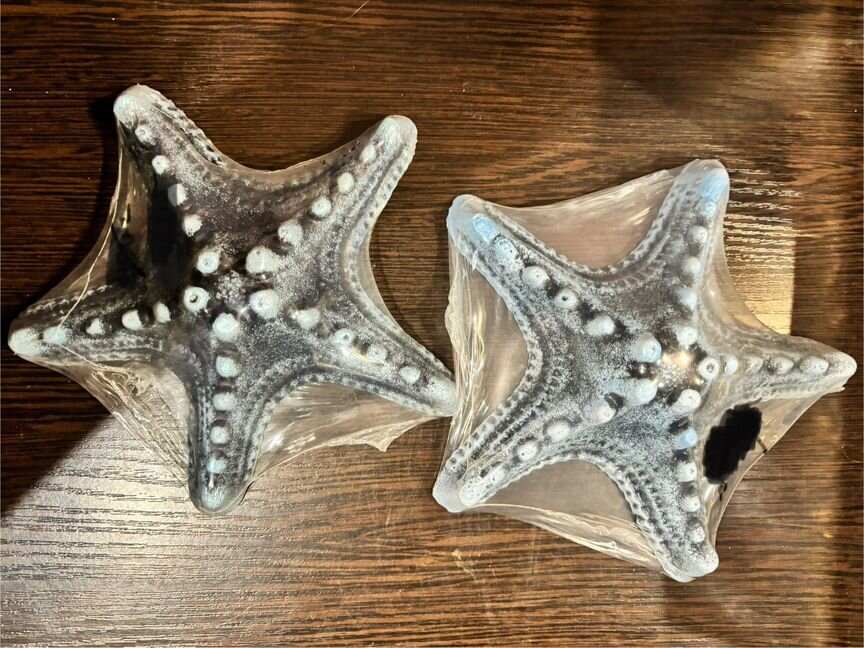 Декор керамика