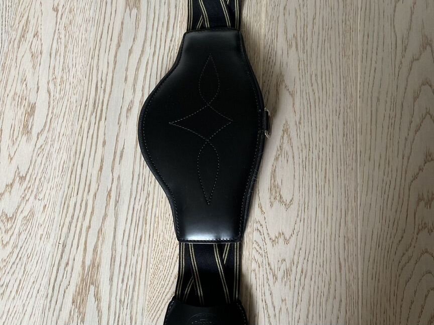 Конная амуниция