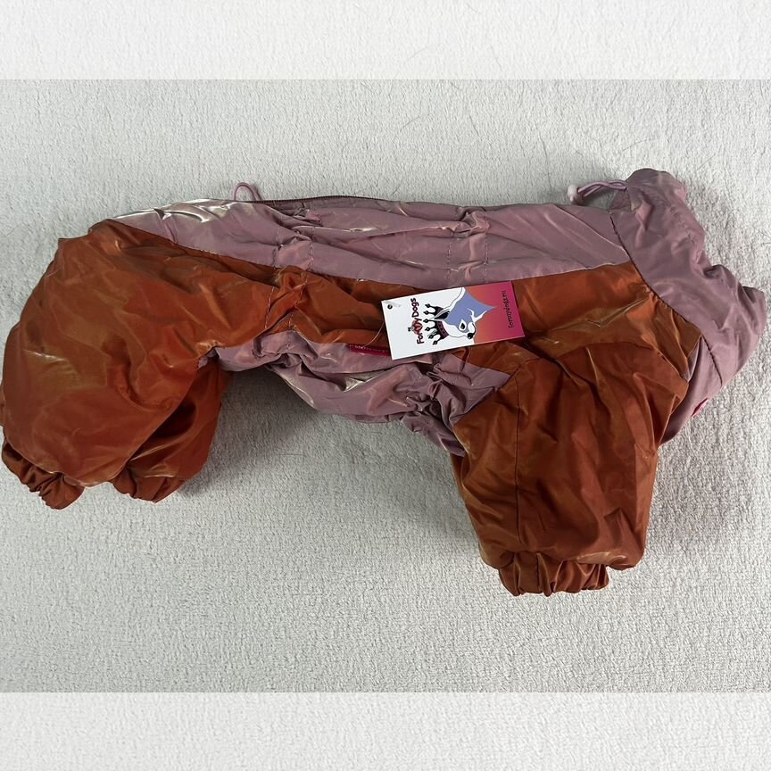 Одежда для маленьких собак новое