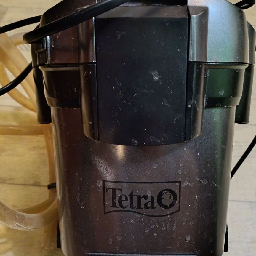 Фильтр для аквариума внешний tetra EX 400