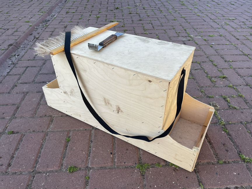 Ящик пчеловода