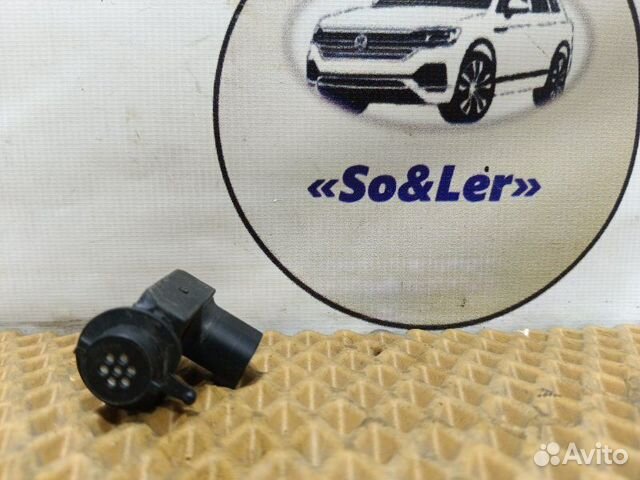 Датчик качества воздуха Volkswagen Touareg GP 2008 купить в Москве с ...