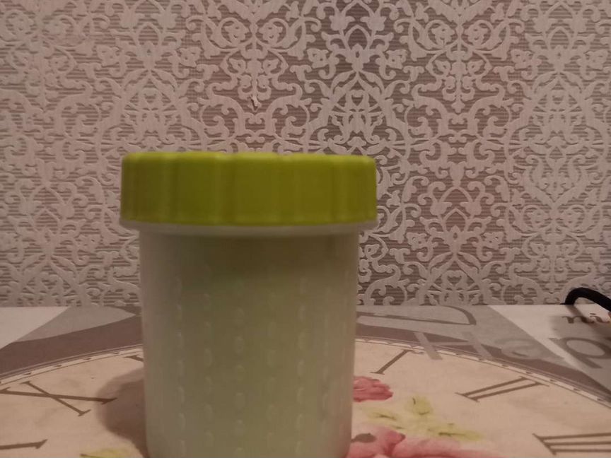 Лапкомойка для средних собак