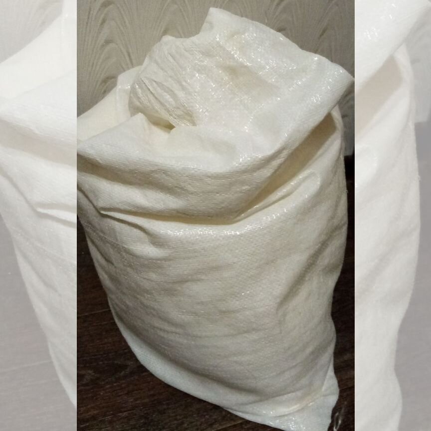 Мука пшеничная на корм