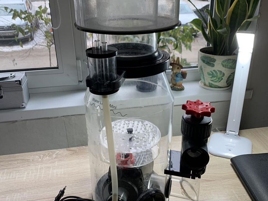 Продам флотатор Refoctopus