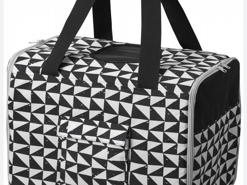 Сумка-Переноска IKEA