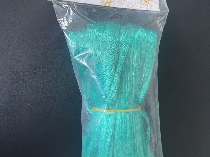 Сетка для защиты от птиц