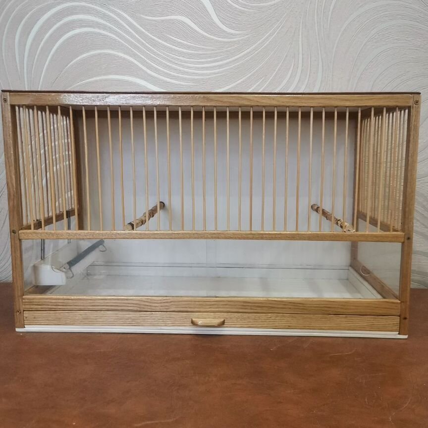 Клетка для птиц