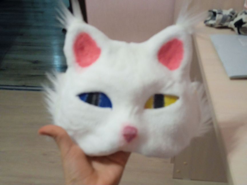 Турецкая ангора